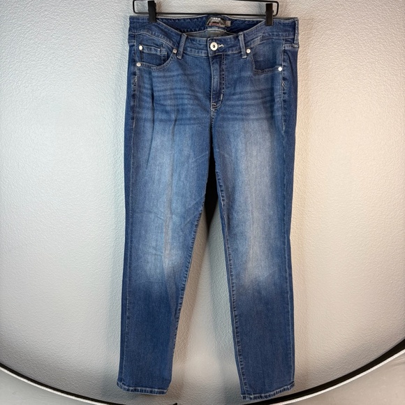 torrid | Jeans | Torrid Boyfriend Straight Vintage Stretch Jeans | Poshmark